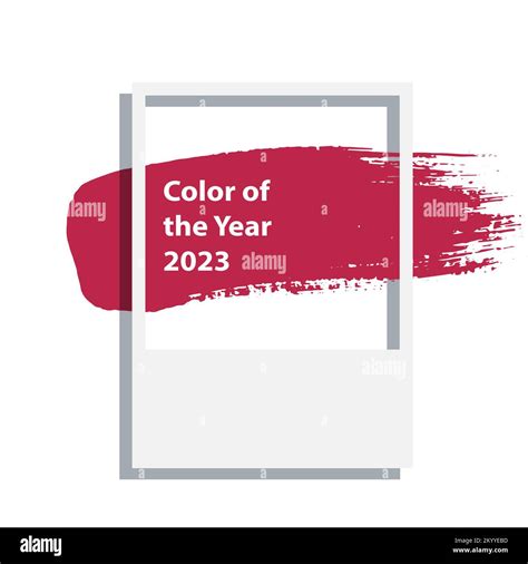 Magenta Color Sample Magenta Color Sample