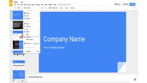 Google Slides With Embed Signage Embed Signage Digital Signage Software