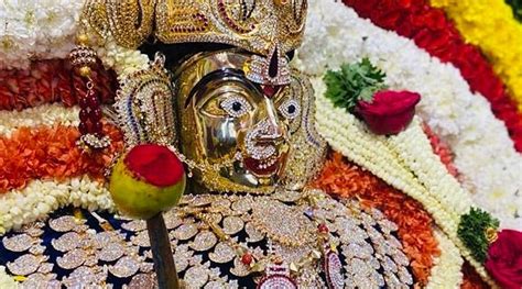 Sri Annamma Devi Temple Бангалор лучшие советы перед посещением