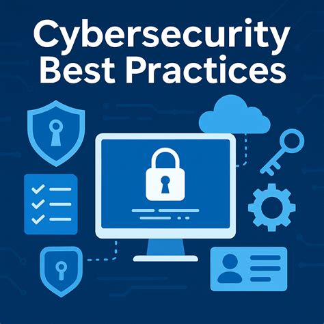 Top Cybersecurity Best Practices For 2026 Complete Guide