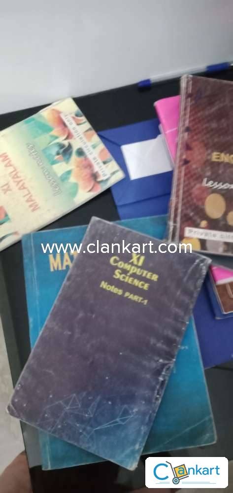 Buy Computer Science Book In Good Condition At