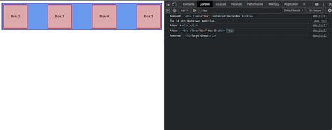 mutationobserver in javascript explained by ankit saxena javascript