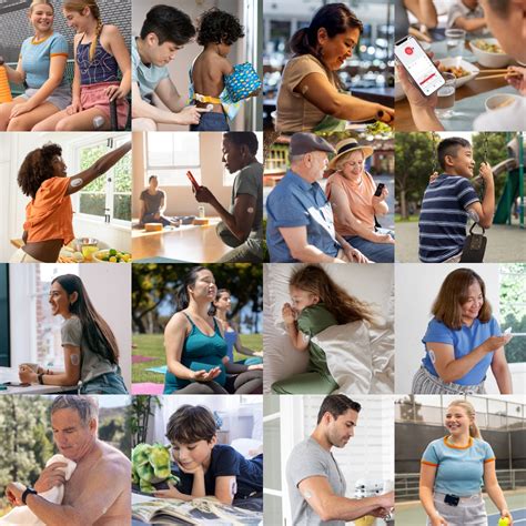 Dexcom Education Hub UK