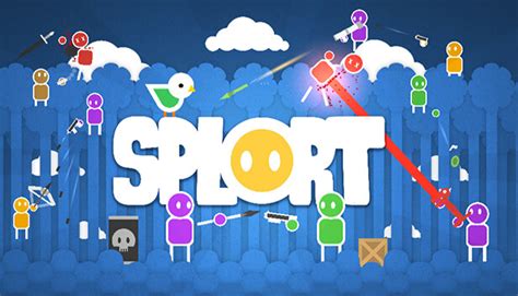 Buy Cheap Splort Cd Key 🏷️ Best Price Ggdeals