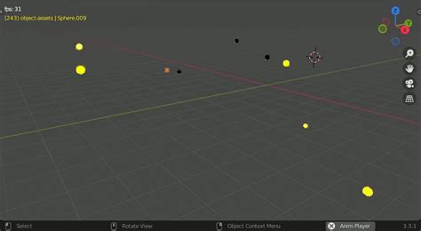Python Animate Emission Textures Individually Using Blender Scripting Blender Stack Exchange