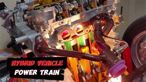 Ftkma Umpsa Ev And Hybrid Laboratory Youtube