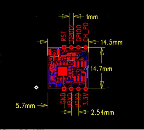 No Comunication Between Esp And Arduino Iot Playground