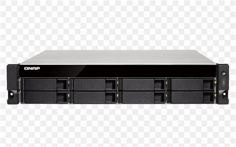 Network Storage Systems Qnap Systems Inc Data Storage Iscsi 10