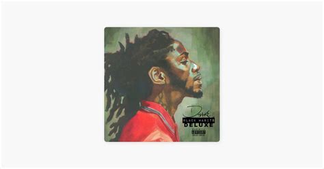‎black Habits Deluxe Album By D Smoke Apple Music