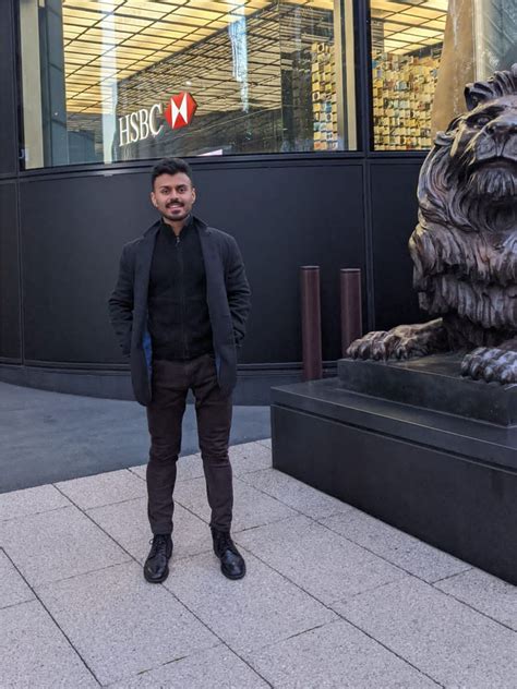 Ameer Patel On Linkedin Followyourpassion Resignation Firstjob 35 Comments