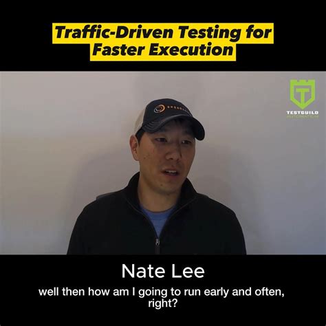 Joe Colantonio On Linkedin Stress Test Your Apis With Real World Scenarios