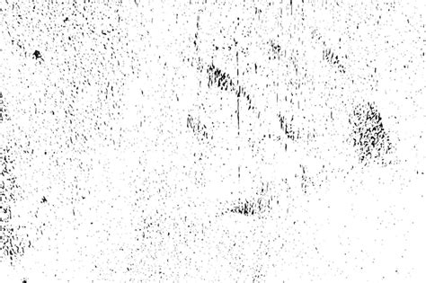 Premium Vector Grunge Textures