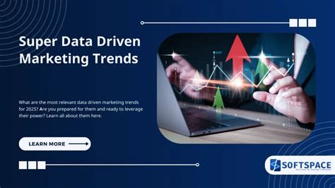 10 Super Data Driven Marketing Trends A 2025 Updated List
