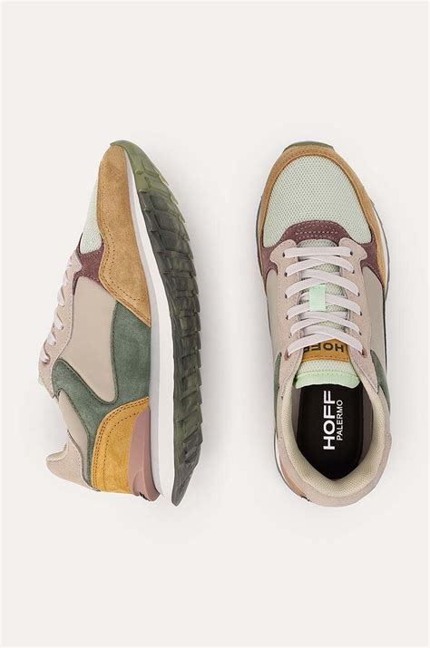 Hoff Sportcipő Palermo 22302003 Answear Hu