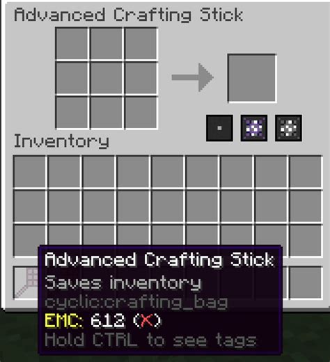 1192 Fixing Cyclic Compatability · Issue 186 · Illusivesoulworks