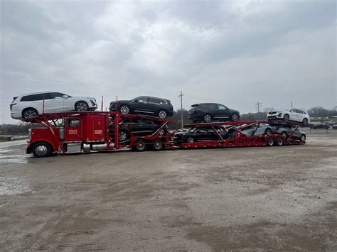 All Day Auto Hauling