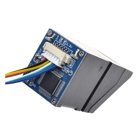 r307 optical fingerprint reader module sensor usb2 0 uart ttl