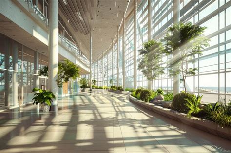 Navigate Through The Sustainable Infrastructure An Generative Ai