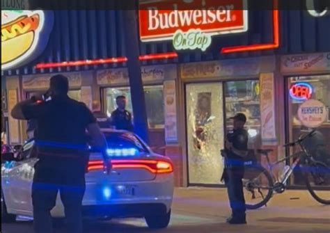 Myrtle Beach Police Charge 17 Year Old Conway Teen With Murder After