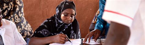 Flagship Report Partners For Resilience