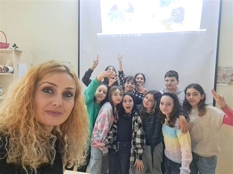 N61 საჯარო სკოლა