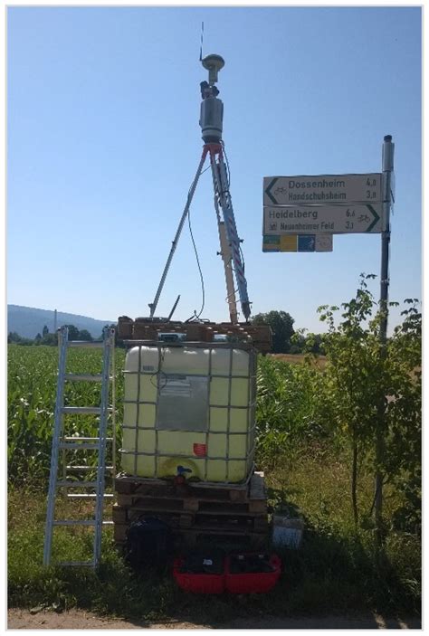 Remote Sensing Special Issue Remote Sensing In Precision Agriculture