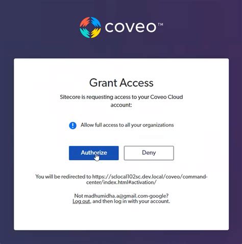 Install And Configure Coveo For Sitecore Madhu Anbalagans Blog