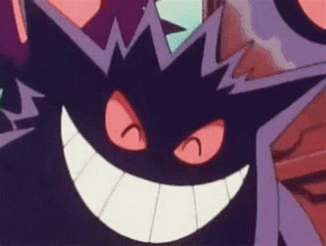 Gengar S