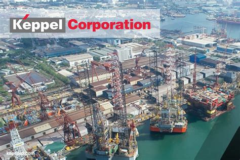 Challenging Contract Environment To Continue Weighing Keppel Down