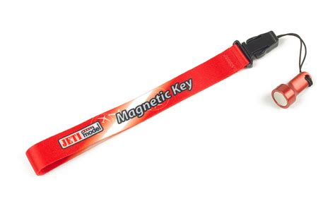 Jeti Electronic Switch Replacement Magnetic Key