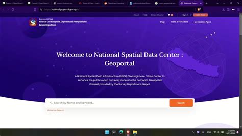 how to download shapefiles point line polygon spatial data for free