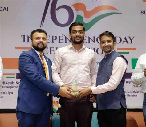 ca miraj baldha on linkedin icai felicitation thankyou ca2022 ca