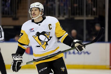 Sidney Crosby Ties Gordie Howe On Yet Another Nhl Record List The
