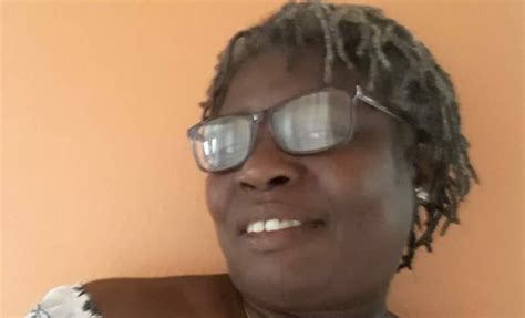 Dircia Brazoban Singer Songwriter My Dream Is For Music To Be A Generator Of Peace