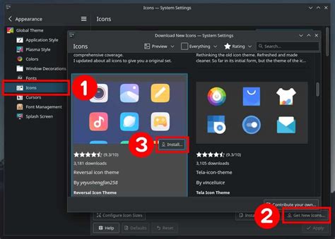 How To Install KDE Plasma On Linux Mint