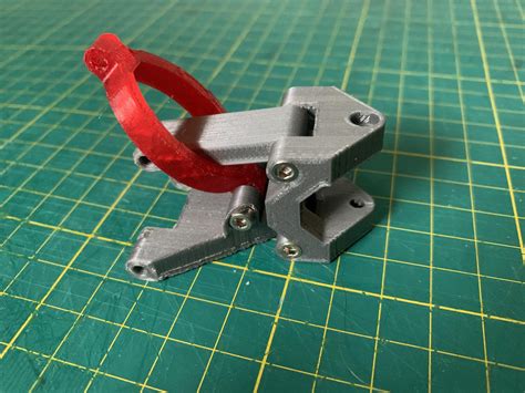 3d Printed Rc Car 17 Steps With Pictures Instructables