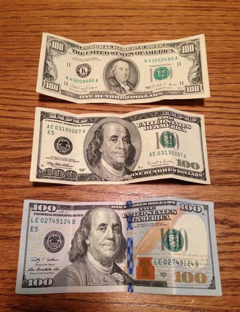 100 Dollar Bills Stacks