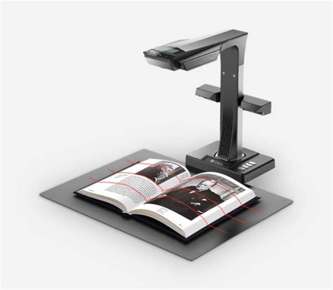 📇Өнөөдрийн онцлох бүтээгдэхүүн Манай Архивын сканнер 📂 нь бүх төрлийн сканнердах шаардлагатай