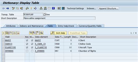 Abap Sap Abapfox Aprenda Abap Definitivamente Abap ~ Sap ~ Abapfox