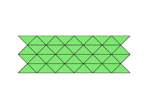 trianglemesh 中 coarsen 对特定网格的 bug · issue 95 · weihuayi fealpy