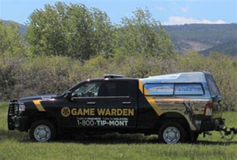 About Fwp Montana Fwp