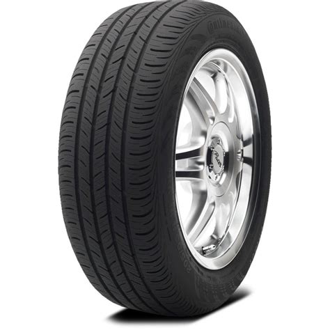 Continental ContiProContact| Tirebuyer