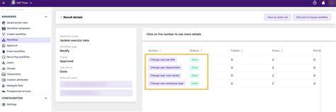 Set Up An Existing Users Details In Gat Flow