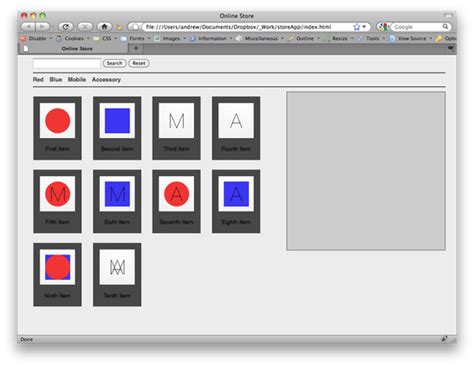 Writing Modular Javascript Envato Tuts