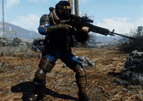 Fallout 4 Animation Mods Greenwayinteractive