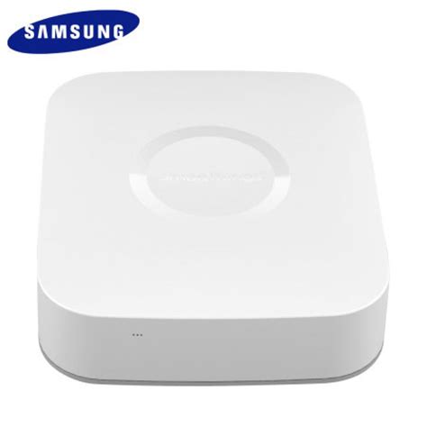 Samsung Smart Hub
