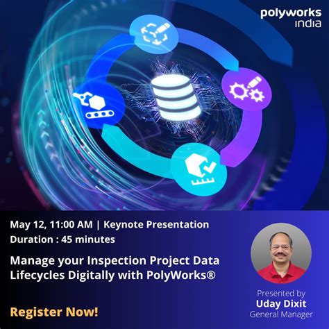 Uday Dixit On Linkedin By Presenting The Data Lifecycles We Will Show A Digital Thread From Data