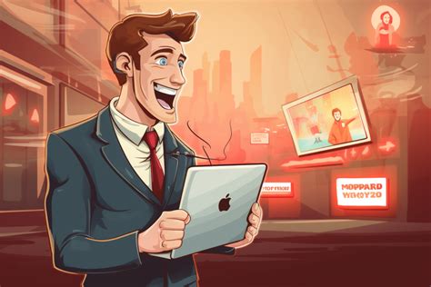 Lead Generation Email Template