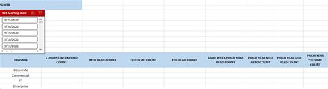 Assistance Required With Relative Date Measures Fo Microsoft