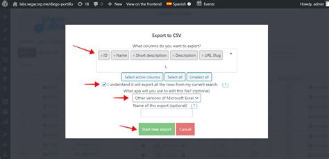 Wpml How To Export And Import Woocommerce Product Translations